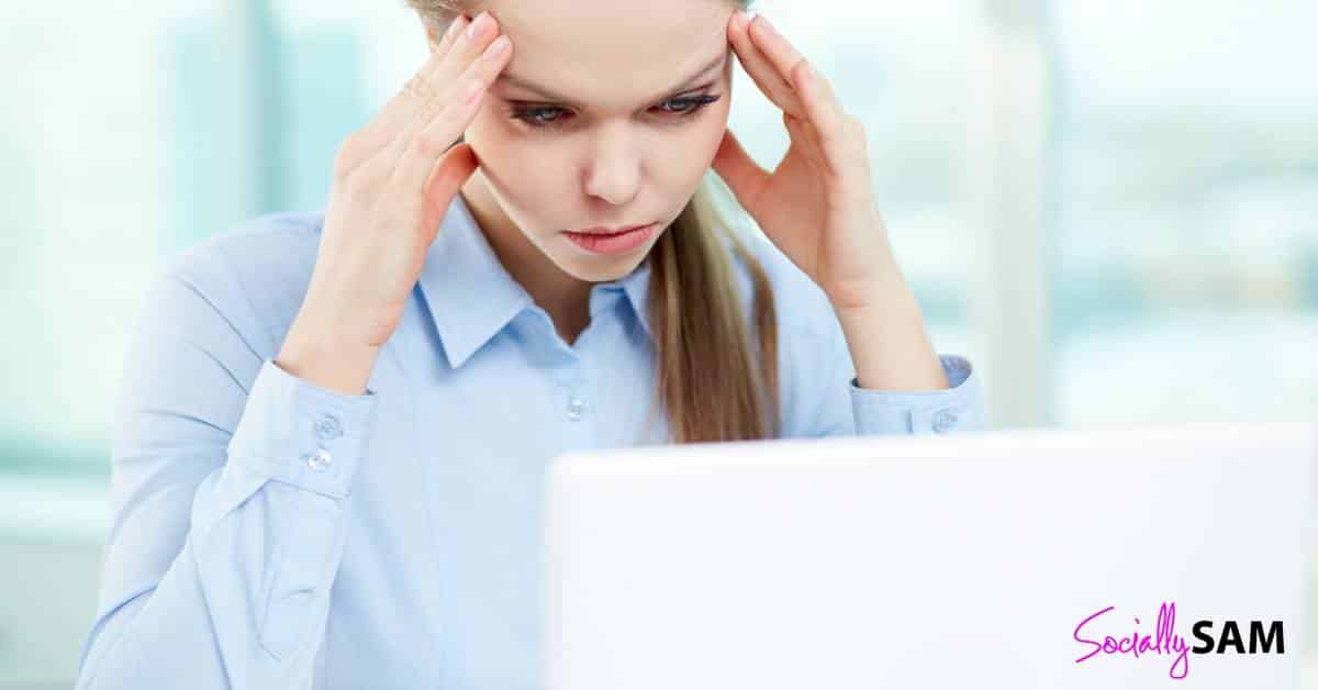 The 5 Red Flags Of A Bad Client